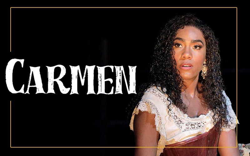 Women's Opera Night 2023 – Bumper Lanes